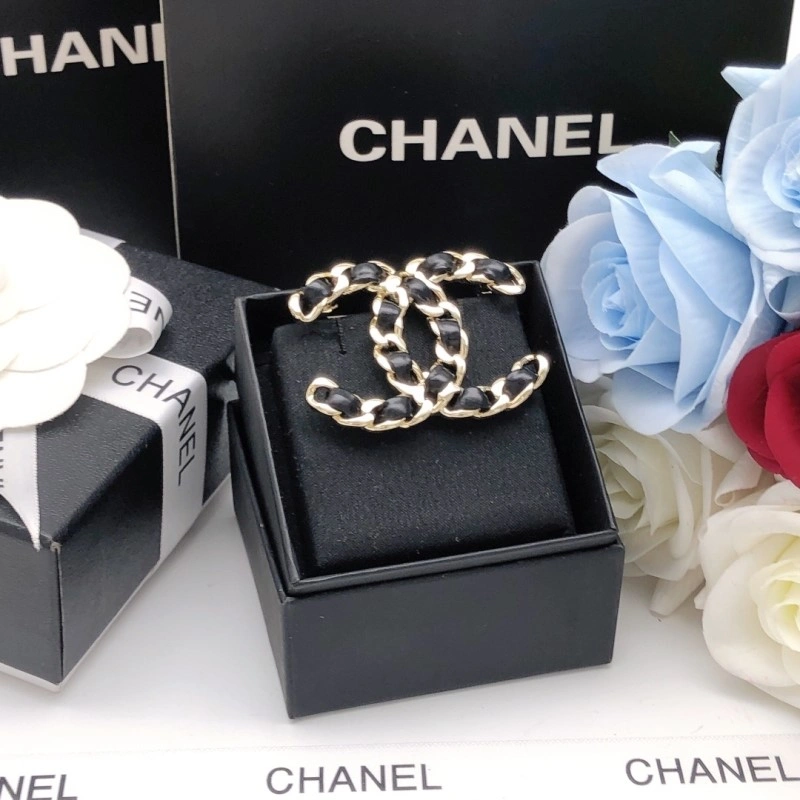 Value-priced Chanel Brooches
