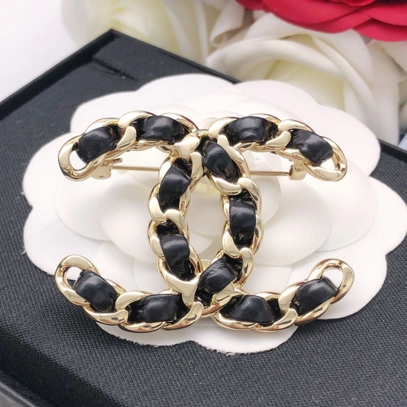 Value-priced Chanel Brooches