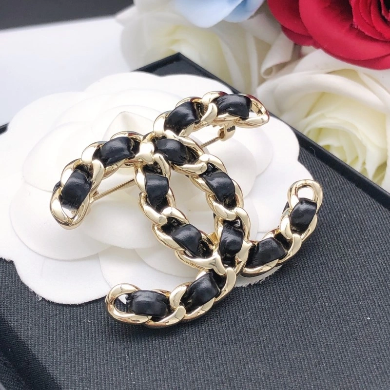 Value-priced Chanel Brooches