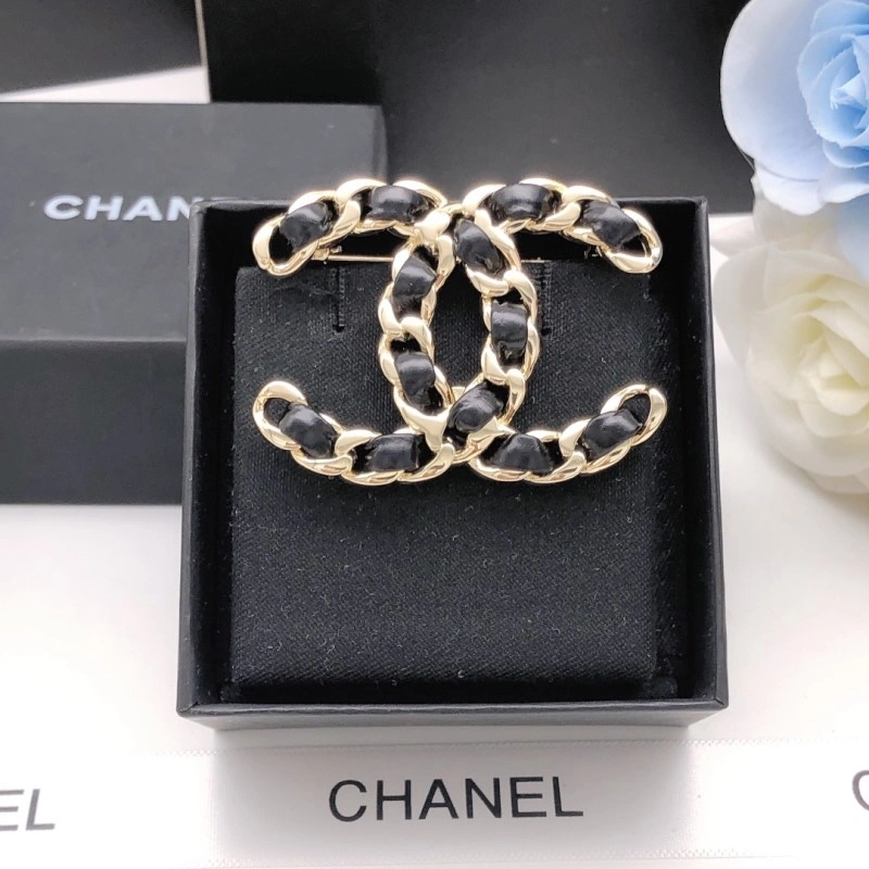Value-priced Chanel Brooches