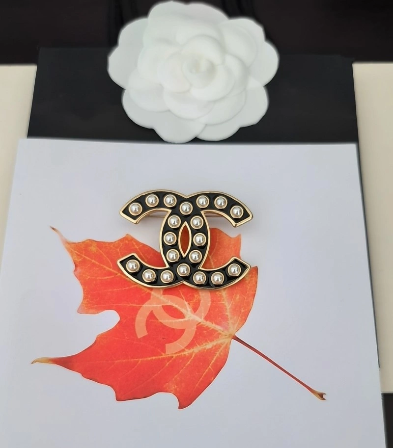 Reasonably priced Chanel Brooches