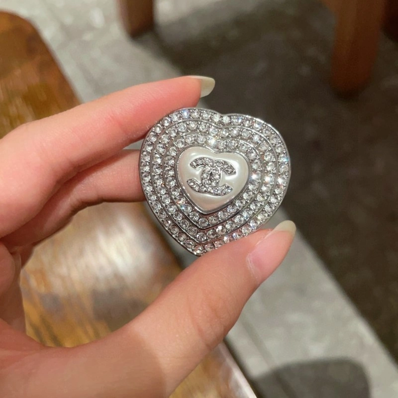 Economical Chanel Brooches