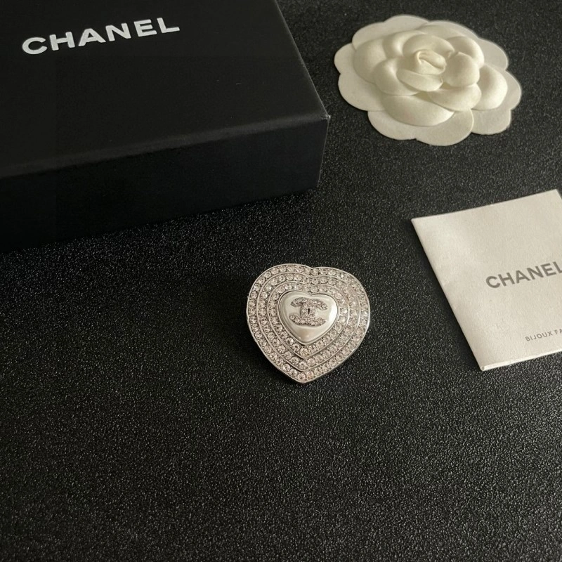 Economical Chanel Brooches