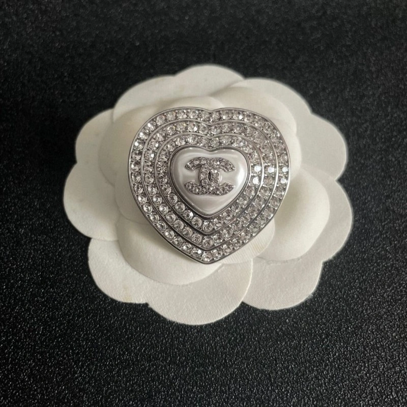 Economical Chanel Brooches