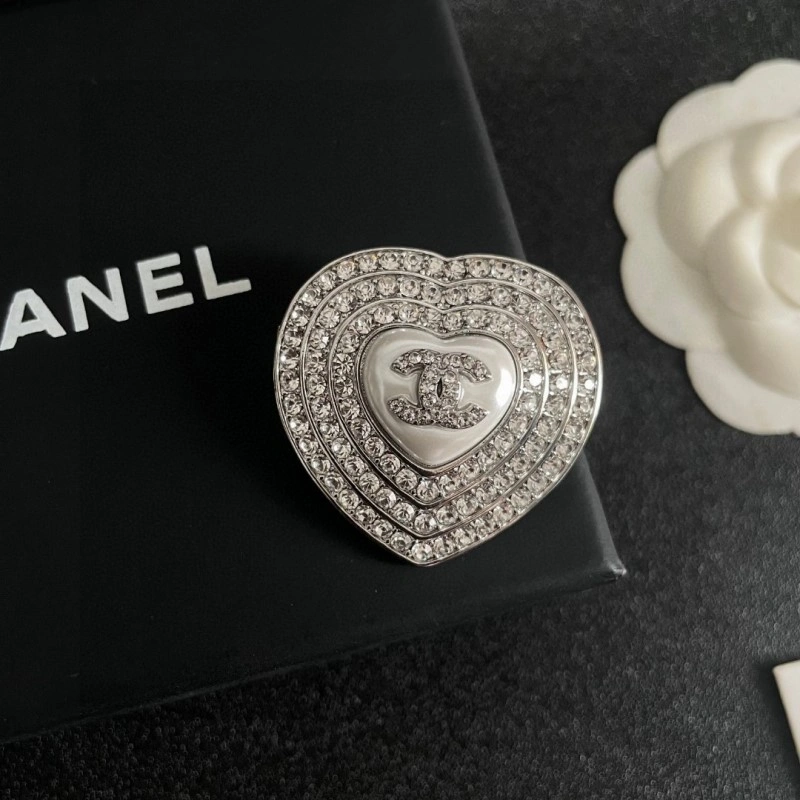 Economical Chanel Brooches