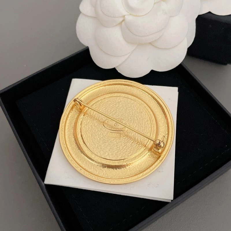 Discounted Chanel Brooches