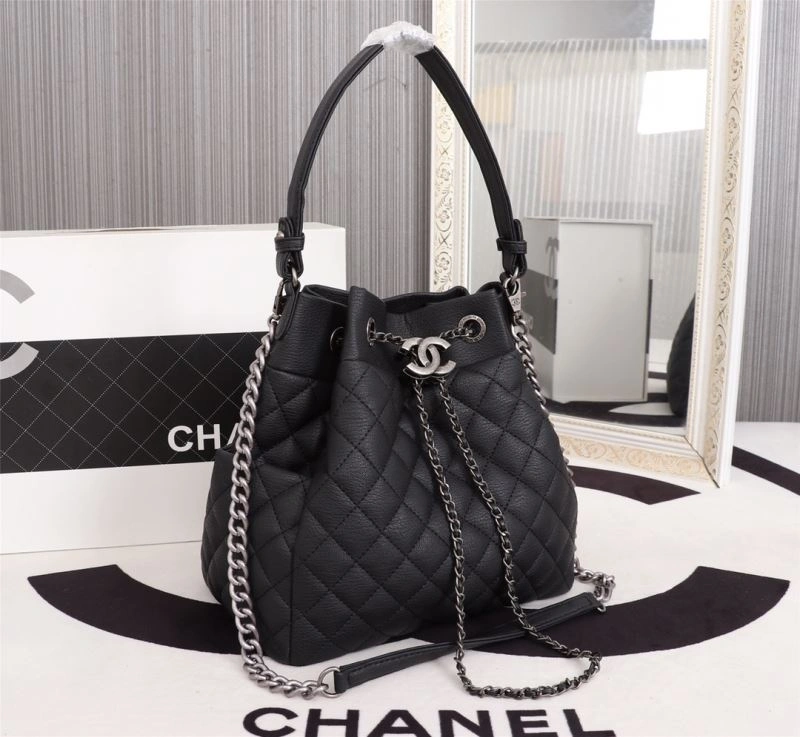 Economical Chanel Bucket Bags