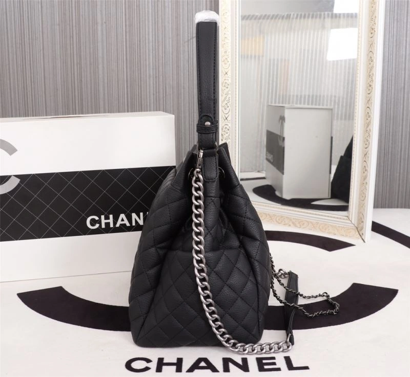 Economical Chanel Bucket Bags
