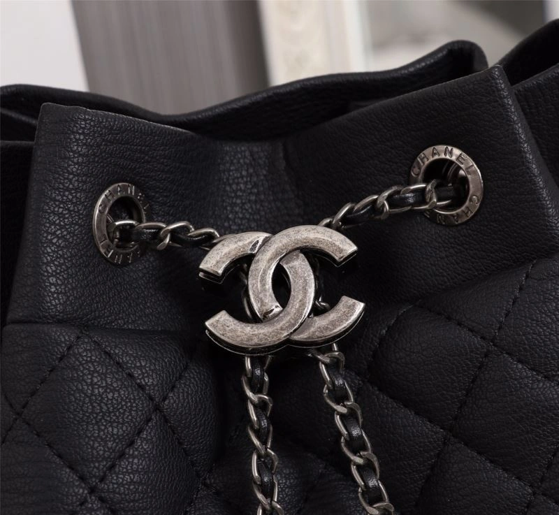 Economical Chanel Bucket Bags