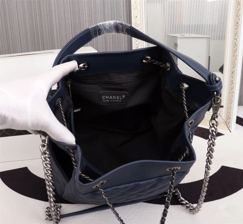 Economical Chanel Bucket Bags