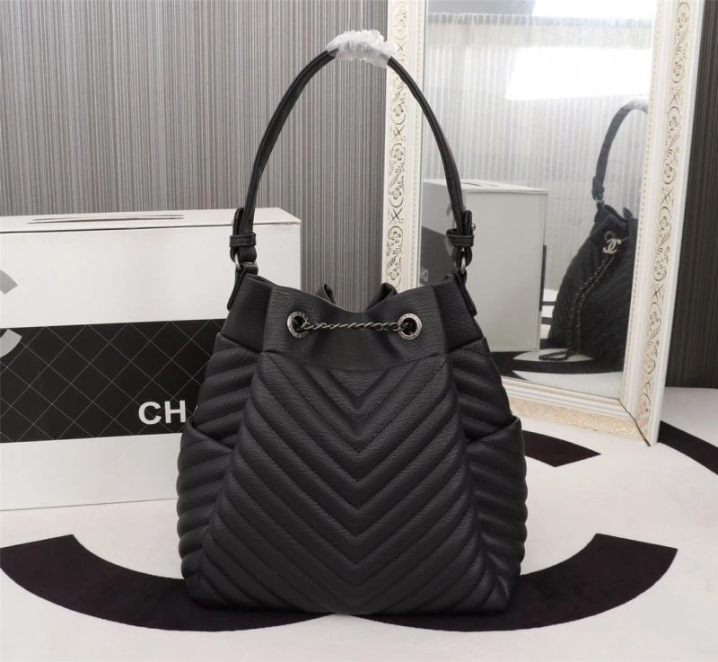 Reasonably priced Chanel Bucket Bags