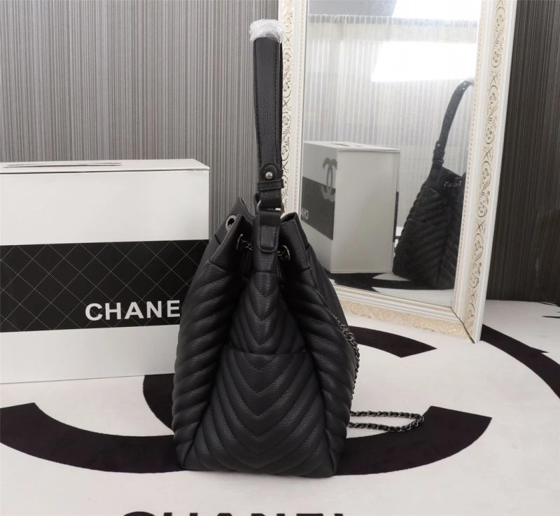 Reasonably priced Chanel Bucket Bags