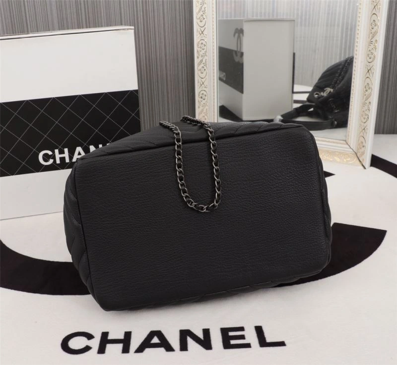 Reasonably priced Chanel Bucket Bags
