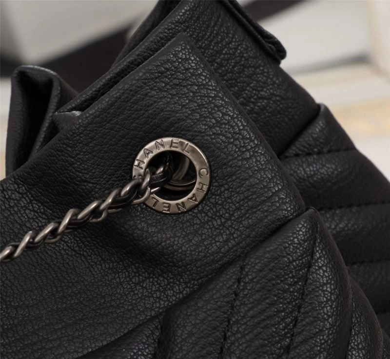 Reasonably priced Chanel Bucket Bags