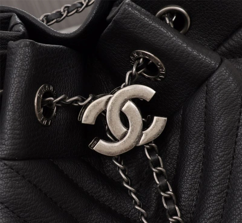 Reasonably priced Chanel Bucket Bags