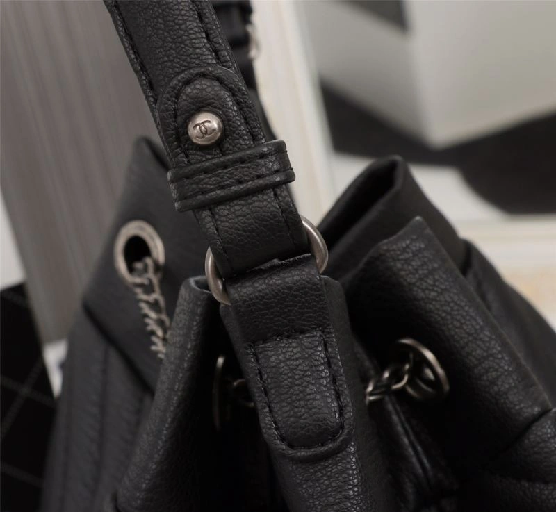 Reasonably priced Chanel Bucket Bags
