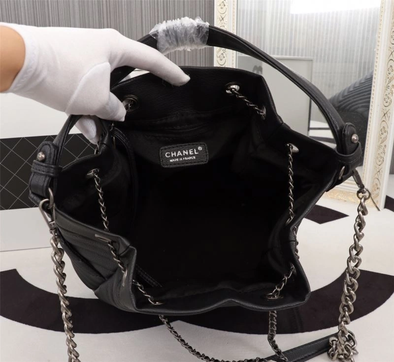 Reasonably priced Chanel Bucket Bags