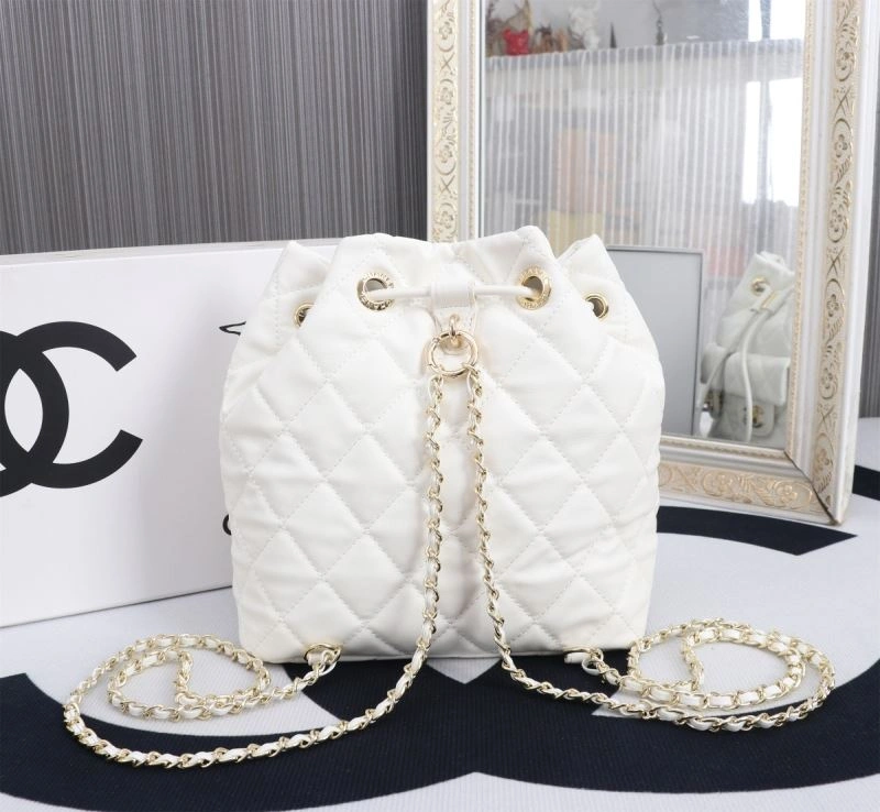 High accuracy Chanel Bucket Bags
