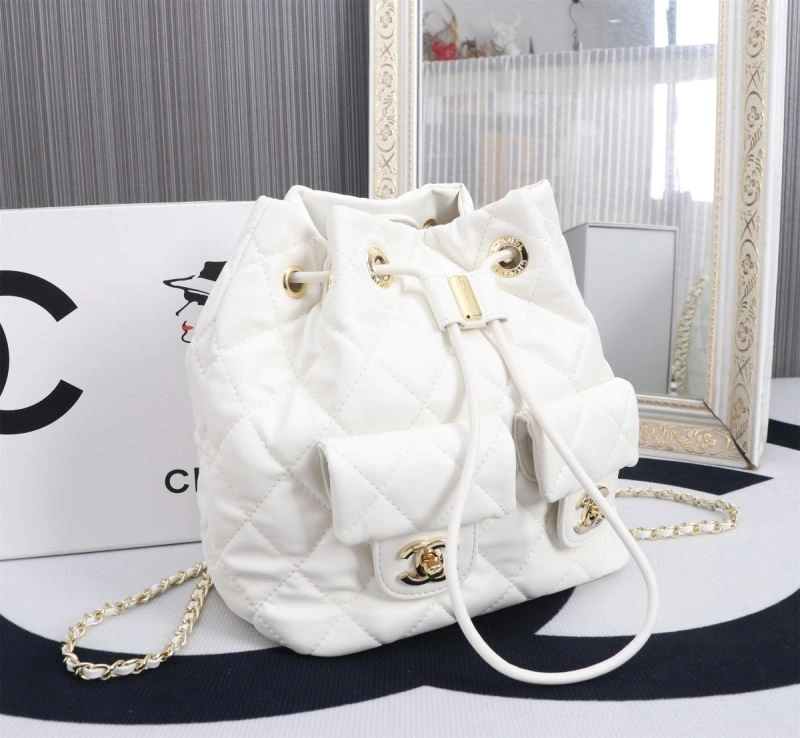 High accuracy Chanel Bucket Bags