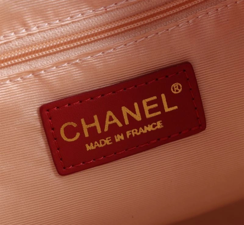Brand-original Chanel Bucket Bags