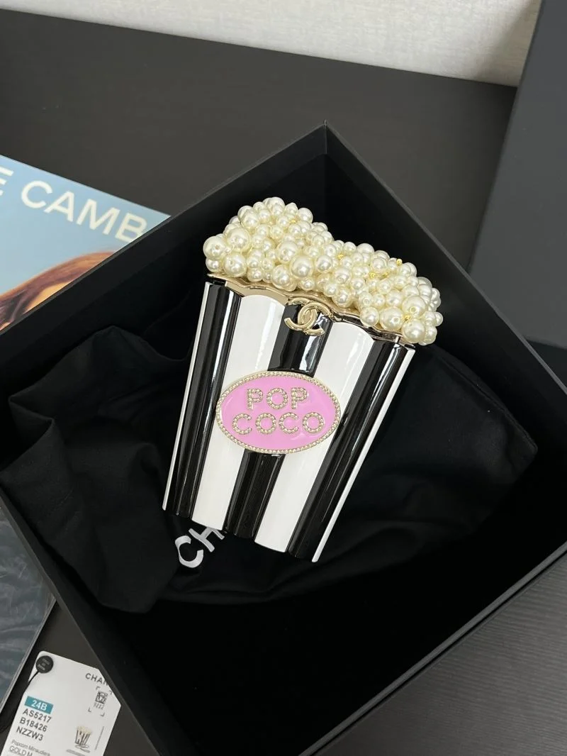 Accurate model Chanel Bucket Bags