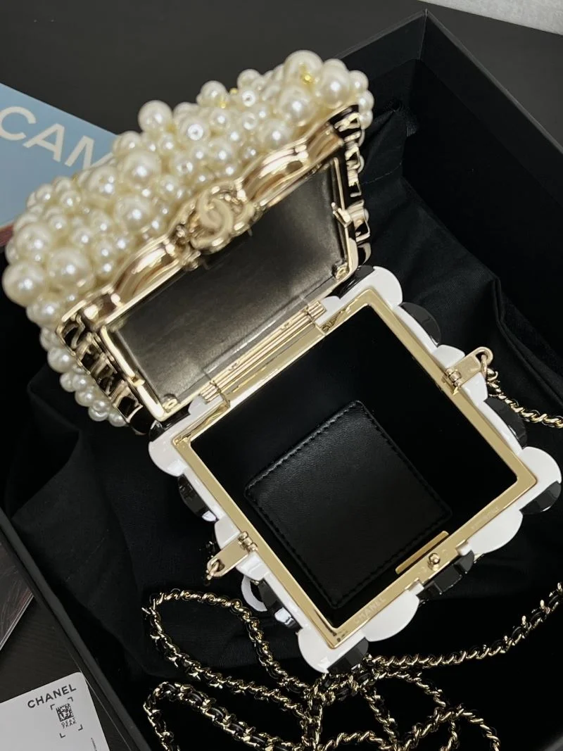 Accurate model Chanel Bucket Bags