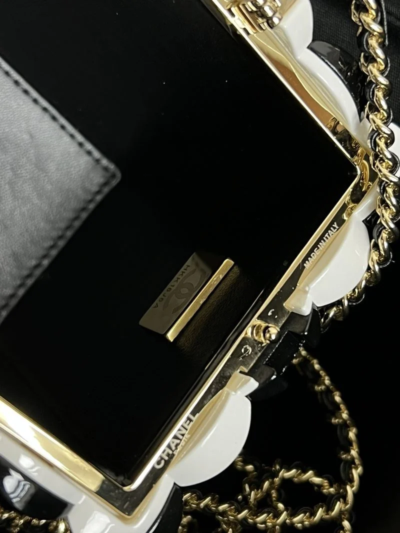 Accurate model Chanel Bucket Bags