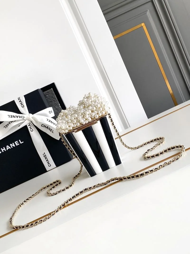 Perfect replica Chanel Bucket Bags