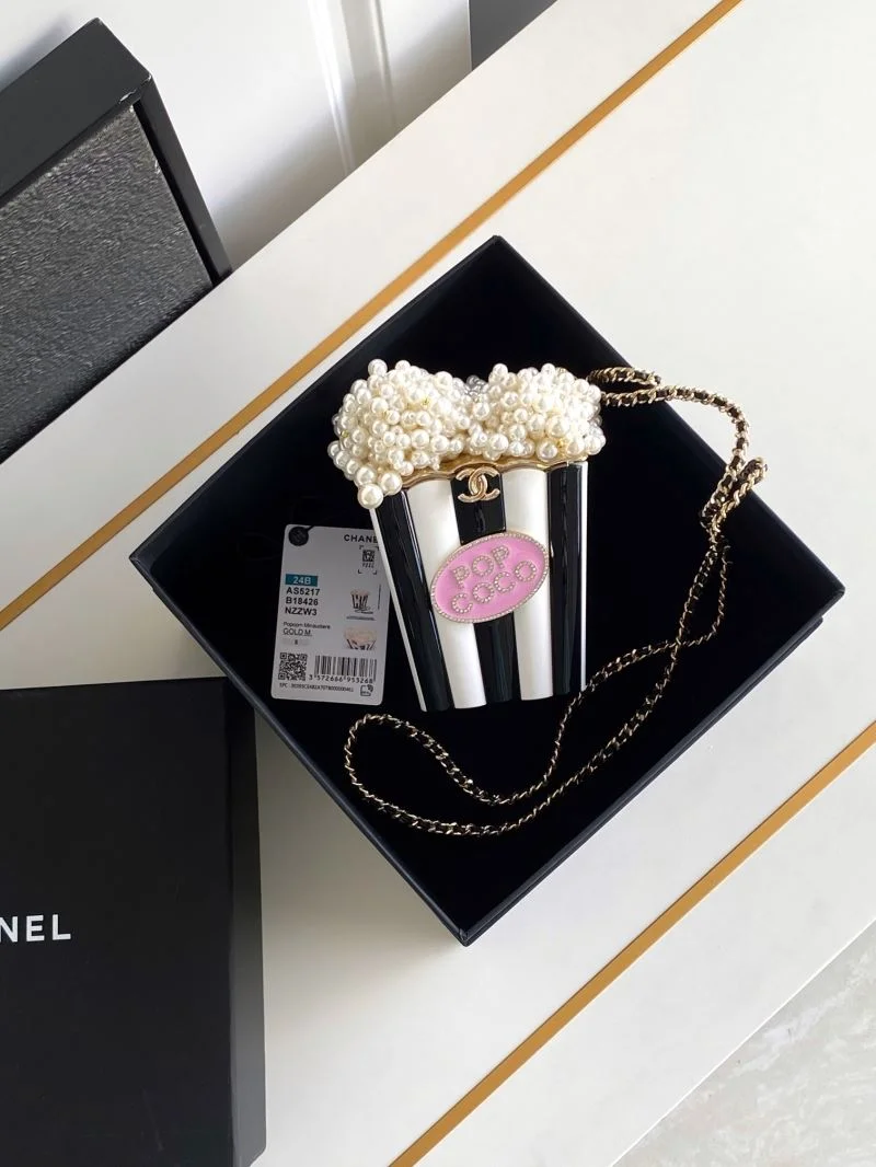 Perfect replica Chanel Bucket Bags