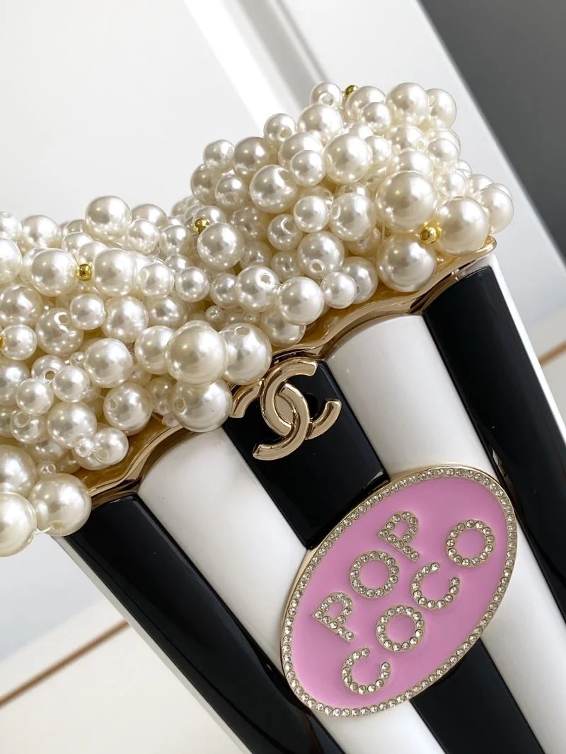 Perfect replica Chanel Bucket Bags
