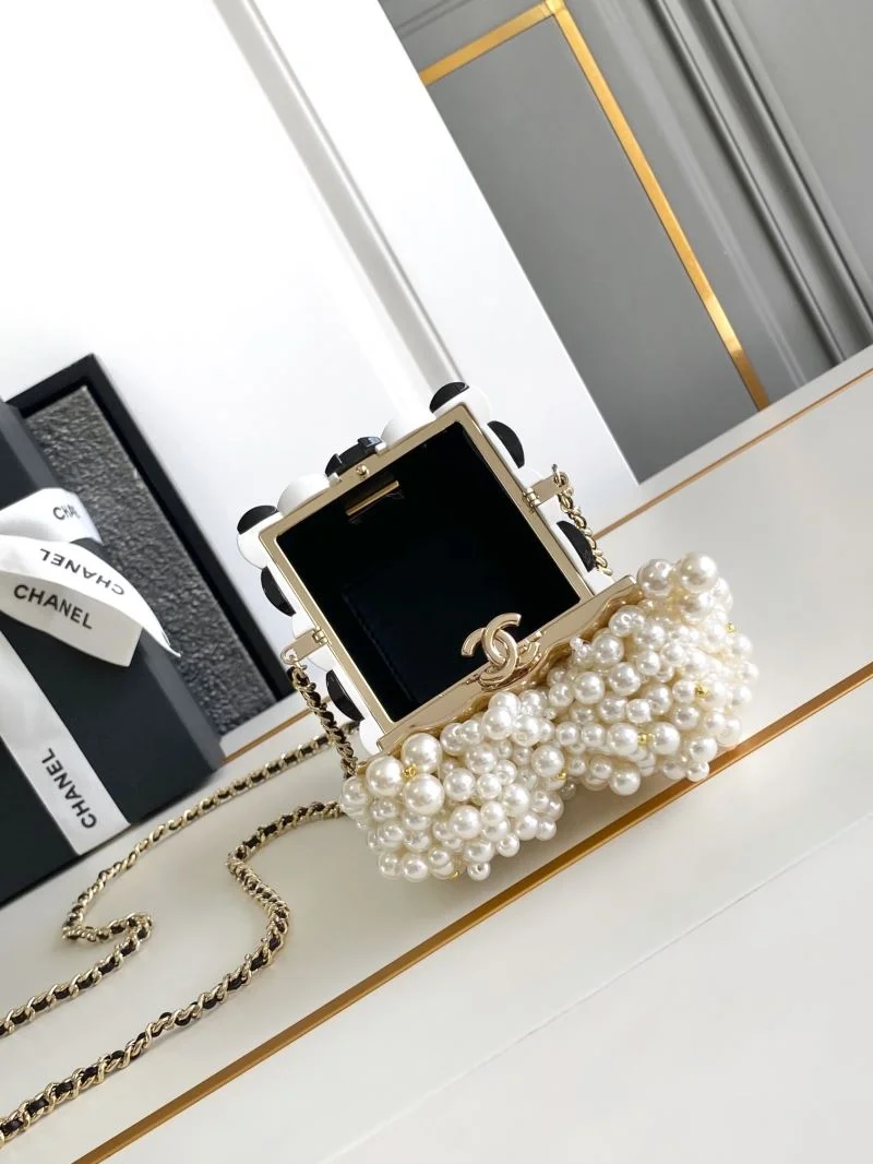 Perfect replica Chanel Bucket Bags