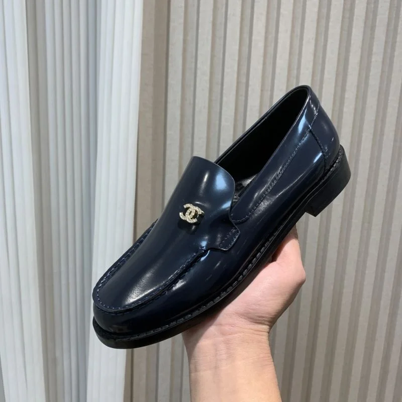 Chanel Business Shoes