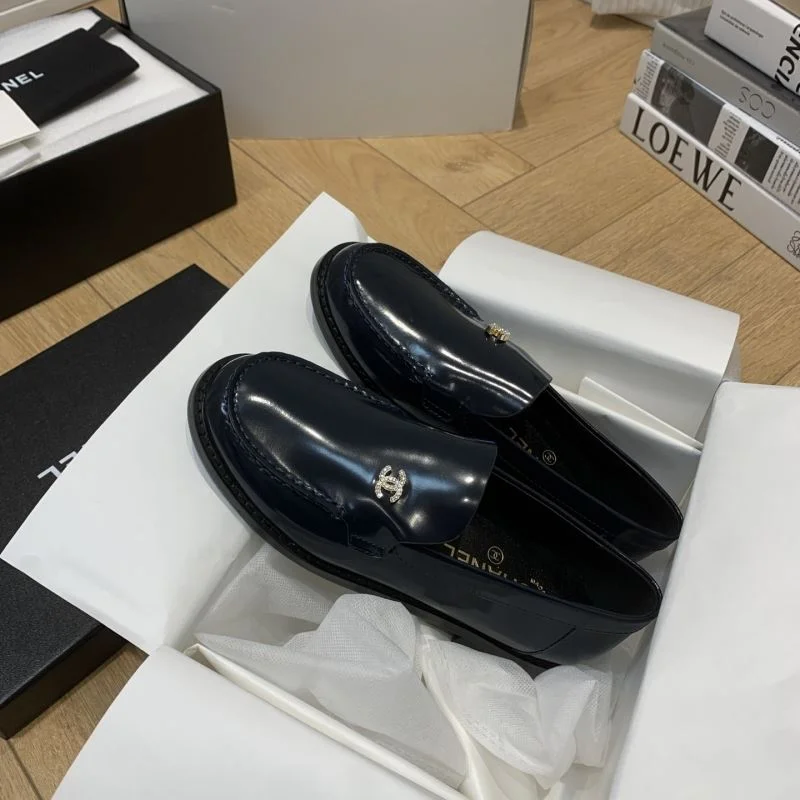 Cut-rate Chanel Business Shoes