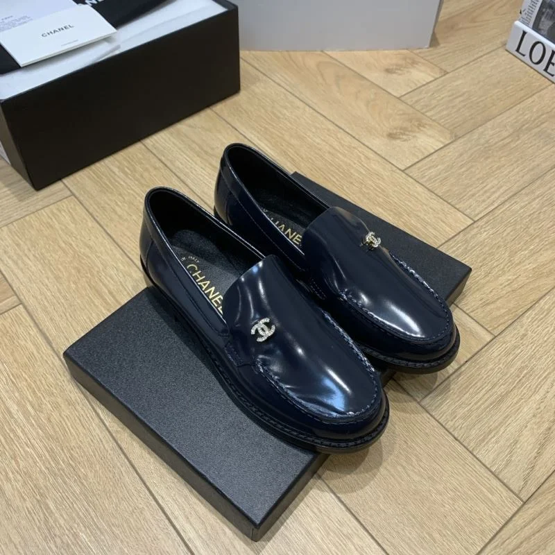 Cut-rate Chanel Business Shoes