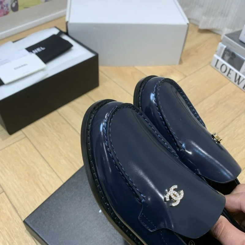 Cut-rate Chanel Business Shoes