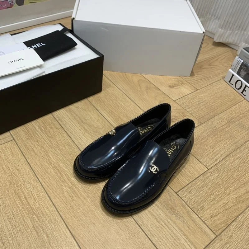 Cut-rate Chanel Business Shoes