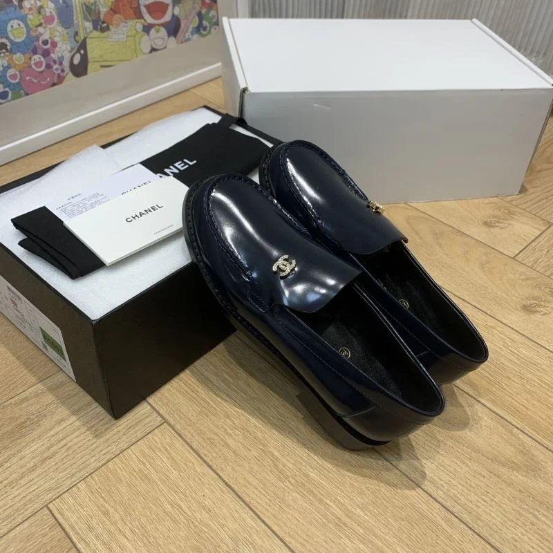 Cut-rate Chanel Business Shoes