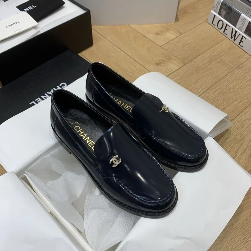 Cut-rate Chanel Business Shoes