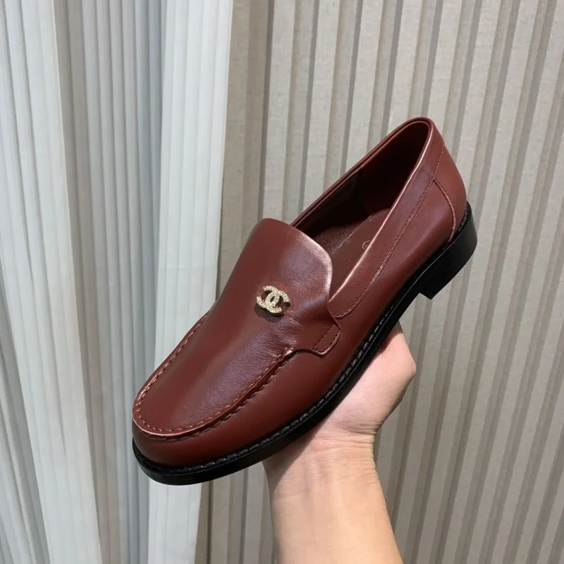Chanel Business Shoes