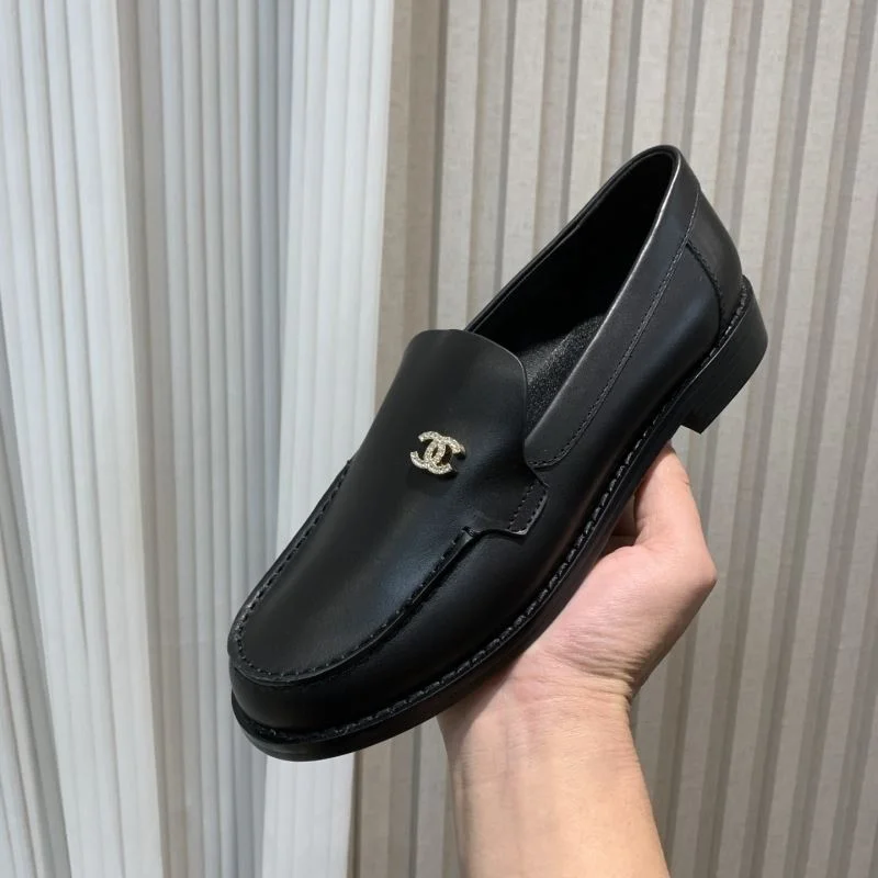 Chanel Business Shoes