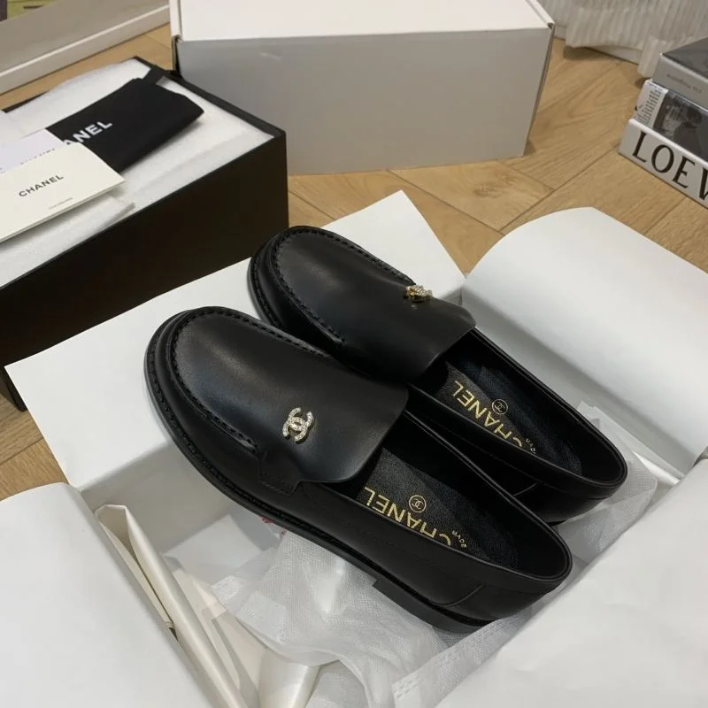 Bargain Chanel Business Shoes