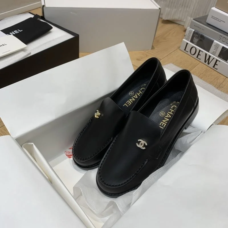 Bargain Chanel Business Shoes