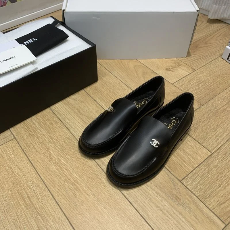 Bargain Chanel Business Shoes