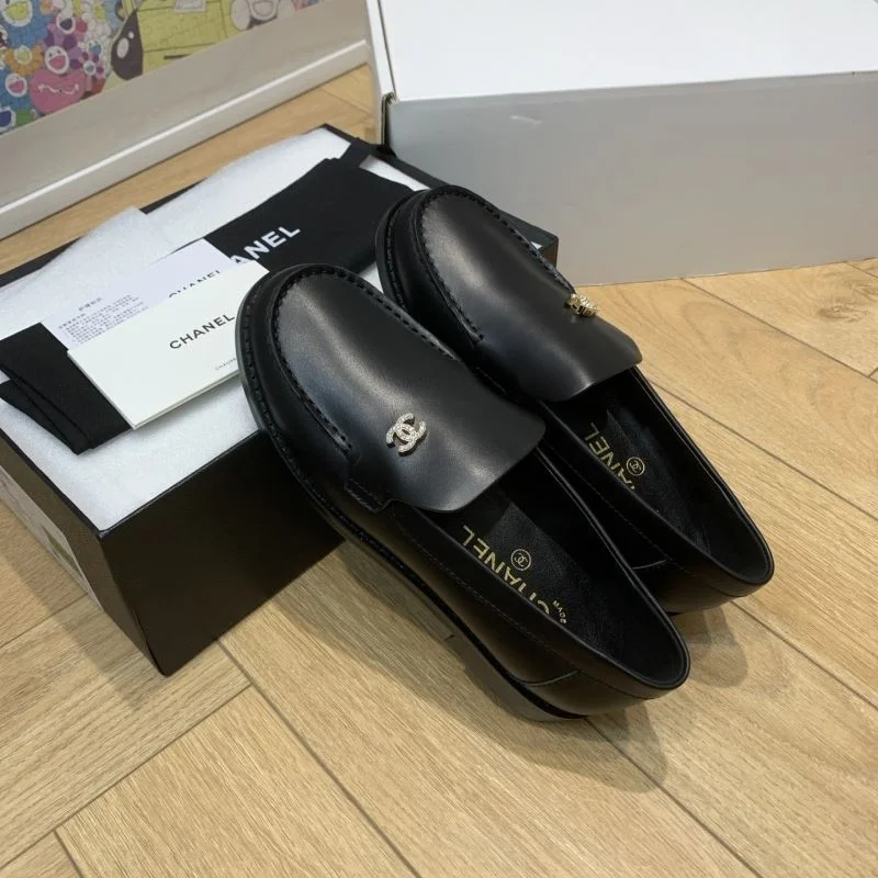 Bargain Chanel Business Shoes