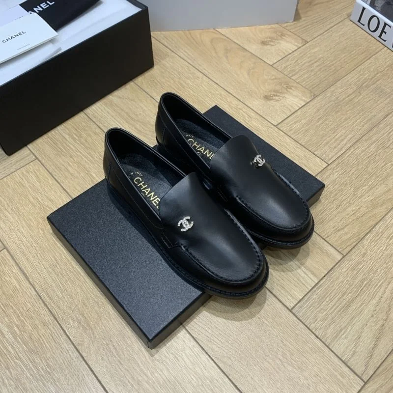 Bargain Chanel Business Shoes