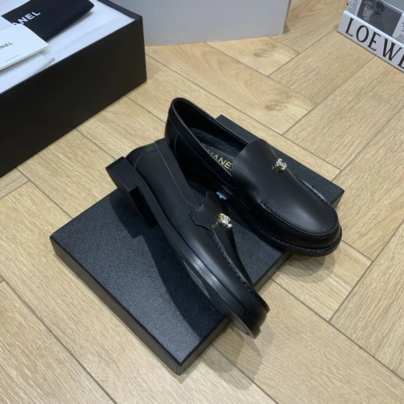 Bargain Chanel Business Shoes