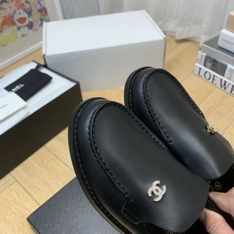 Bargain Chanel Business Shoes