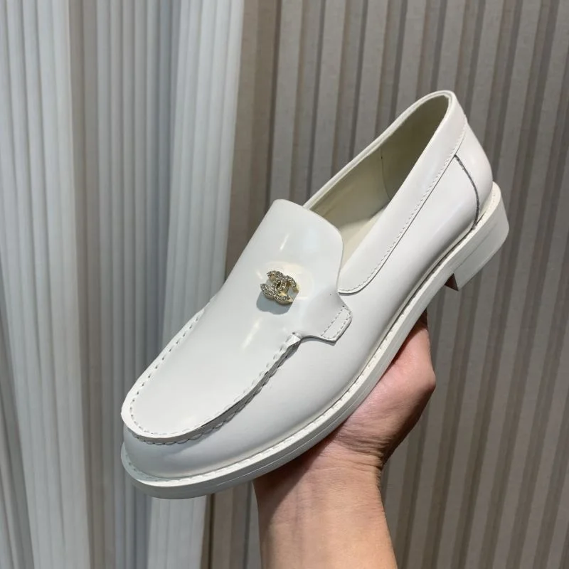 Chanel Business Shoes