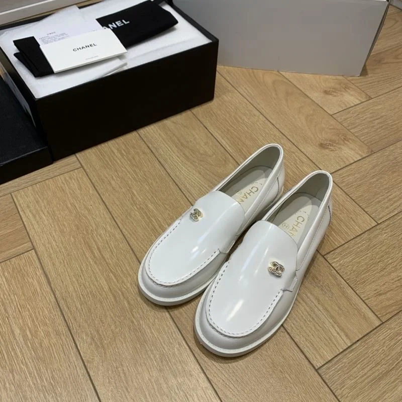 1:1 copy Chanel Business Shoes