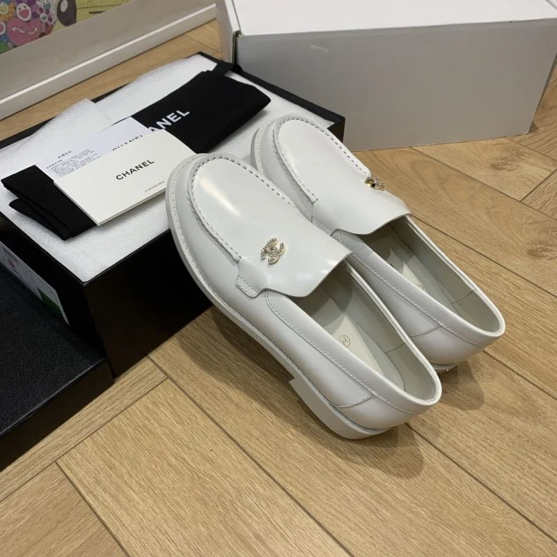 1:1 copy Chanel Business Shoes